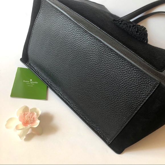 kate spade | Bags | Kate Spade Kassandra Large Tote | Poshmark